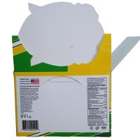 China Custom Flower Paper Boxes With Magnetic Closure For Cosmetics And Food for sale