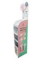 China Flat / Folding Cardboard Floor Displays Custom For promote Production for sale