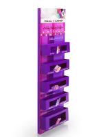 China OEM Cardboard Sidekick Display Customizable For Promotion And Advertising for sale