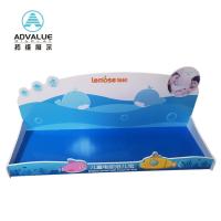 China Retail Plastic Counter Top Display Stand PVC Foam Board Expansion Sheet for sale