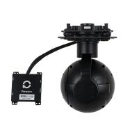 China GS series Universal joint zoom camera A10 pro for sale