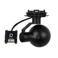 China GS series Universal joint zoom camera A10 pro for sale