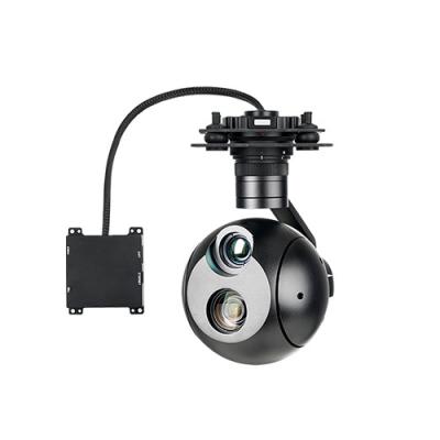 China steering universal joint unmanned aerial vehicle A10T Pro for sale