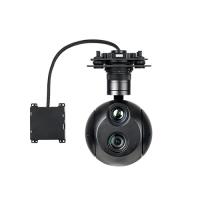 China steering universal joint unmanned aerial vehicle A10T Pro for sale