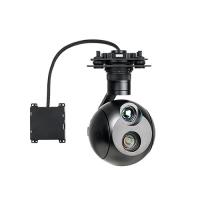 China steering universal joint unmanned aerial vehicle A10T Pro for sale