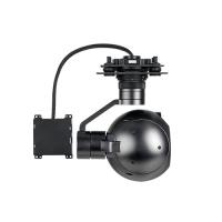 China steering universal joint unmanned aerial vehicle A10T Pro for sale