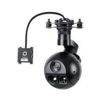 China A10TR Pro bidirectional universal joint suitable for complex shooting scenes for sale