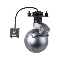 China 40x Optical Zoom EO AI Drone Camera Object Tracking Camera Gimbal 2.13MP for sale