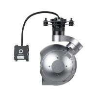 China 30x Al Object Tracking Camera EO+IR Dual Sensor Gimbal Camera for sale