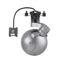 China 40x EO+IR AI Object Tracking Camera Gimbal With 1/2.8