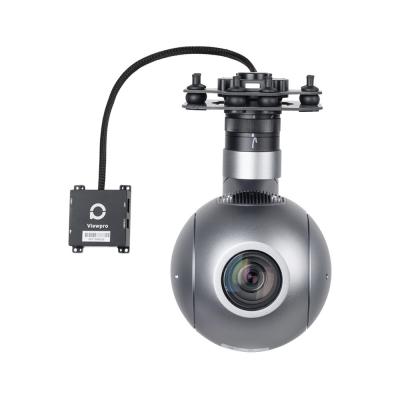 China 30x EO AI Object Tracking Gimbal Camera 2.13MP Drone Camera for sale