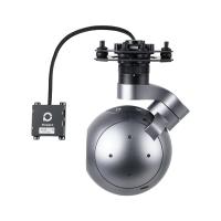 China 30x EO AI Object Tracking Gimbal Camera 2.13MP Drone Camera for sale