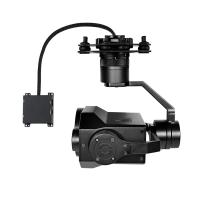 China IR Thermal Dual-Sensor Object Tracking Gimbal Camera for sale