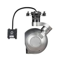 China Professional EO+1280*1024 IR  Drone Gimbal Camera 4.17MP With  30x Optical Zoom for sale