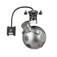China Professional EO+1280*1024 IR  Drone Gimbal Camera 4.17MP With  30x Optical Zoom for sale