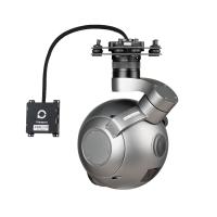 China Professional EO+1280*1024 IR  Drone Gimbal Camera 4.17MP With  30x Optical Zoom for sale