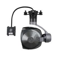 China 30x Object GPS Coordinate Resolving LRF Camera 3Light Focusing Mirror Q30TIRM Pro for sale