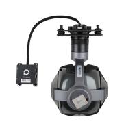 China 30x Object GPS Coordinate Resolving LRF Camera 3Light Focusing Mirror Q30TIRM Pro for sale