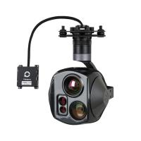 China 30x Object GPS Coordinate Resolving LRF Camera 3Light Focusing Mirror Q30TIRM Pro for sale