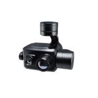 China High Definition 8MP 4k Hd Drone Camera EO + IR Dual Sensor Gimbal Camer for sale