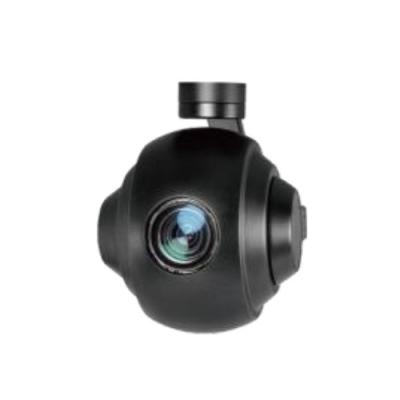 China 20x Optical Zoom Object Tracking Gimbal Camera for sale
