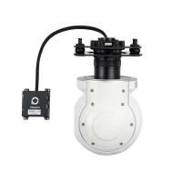 China 30x Optical Zoom Object Tracking Gimbal Camera for sale
