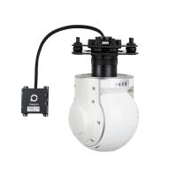China 30x Optical Zoom Object Tracking Gimbal Camera for sale