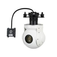 China 30x Optical Zoom Object Tracking Gimbal Camera for sale
