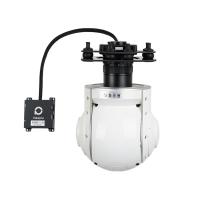 China 30x Optical Zoom Object Tracking Gimbal Camera for sale