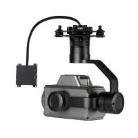 China 36x Starlight Level Night Vision Object Tracking Gimbal Camera for sale