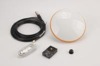 China H-RTK F9P Base High precision GNSS for sale