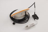 China H-RTK F9P Base High precision GNSS for sale