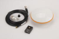 China H-RTK F9P Base High precision GNSS for sale