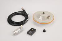China H-RTK F9P Base High precision GNSS for sale