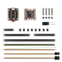 China Kakute F722 Freestyle FPV Flight Controller Stack High Performance for sale