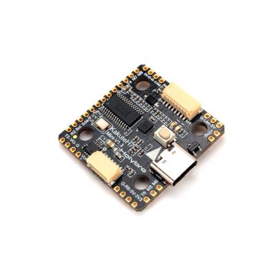 China Compact Kakute H7 Mini Flight Controller Stacks Long Service Life for sale