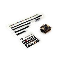 China Kakute H7 Mini Stacks Small Flight Controller Easy Soldering Layout for sale