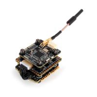 China Kakute H7 Mini Stacks Small Flight Controller Easy Soldering Layout for sale
