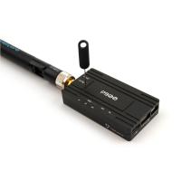 China Microhard P900 Radio Flight Controller Supports Various Data Rates for sale