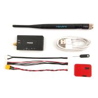 China Microhard P900 Radio Flight Controller Supports Various Data Rates for sale