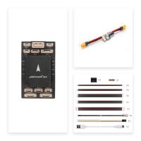 China Pixhawk 6X (ICM-45686) Standard Set Flight Controller With ICM-45686 IMU for sale