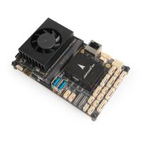 China Pixhawk Jetson Baseboard UAV Flight Controller To Integrate The Powerful NVIDIA Jetson Modules for sale