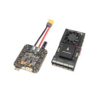 China Pixhawk RPi CM4 Flight Controller Customization Compact Form for sale