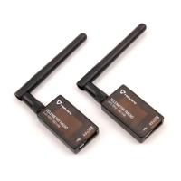 China SiK Telemetry Radio V3 Flight Controller With Bidirectional Data Transfer for sale