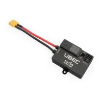 China UBEC 12A 3-14S Flight Controller Synchronous Step Down Regulator for sale