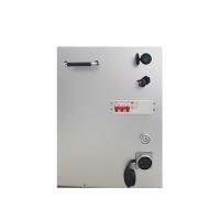 China 20kw Mooring Box Tethered UAV Systems With Aviation Aluminum Alloy Shell for sale