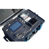 China Security Box Version 3000W Tethered Drone Box Secure UAV Tether 220VAC for sale