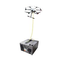 China 6S/12S Tethered UAV Systems 2500W Onboard Module High Power Durable for sale