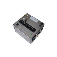 China Metal Box Version 3000W Mooring Box Tethered UAV Systems  Aluminum Alloy Shell for sale