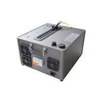 China Metal Box Version 3000W Mooring Box Tethered UAV Systems  Aluminum Alloy Shell for sale